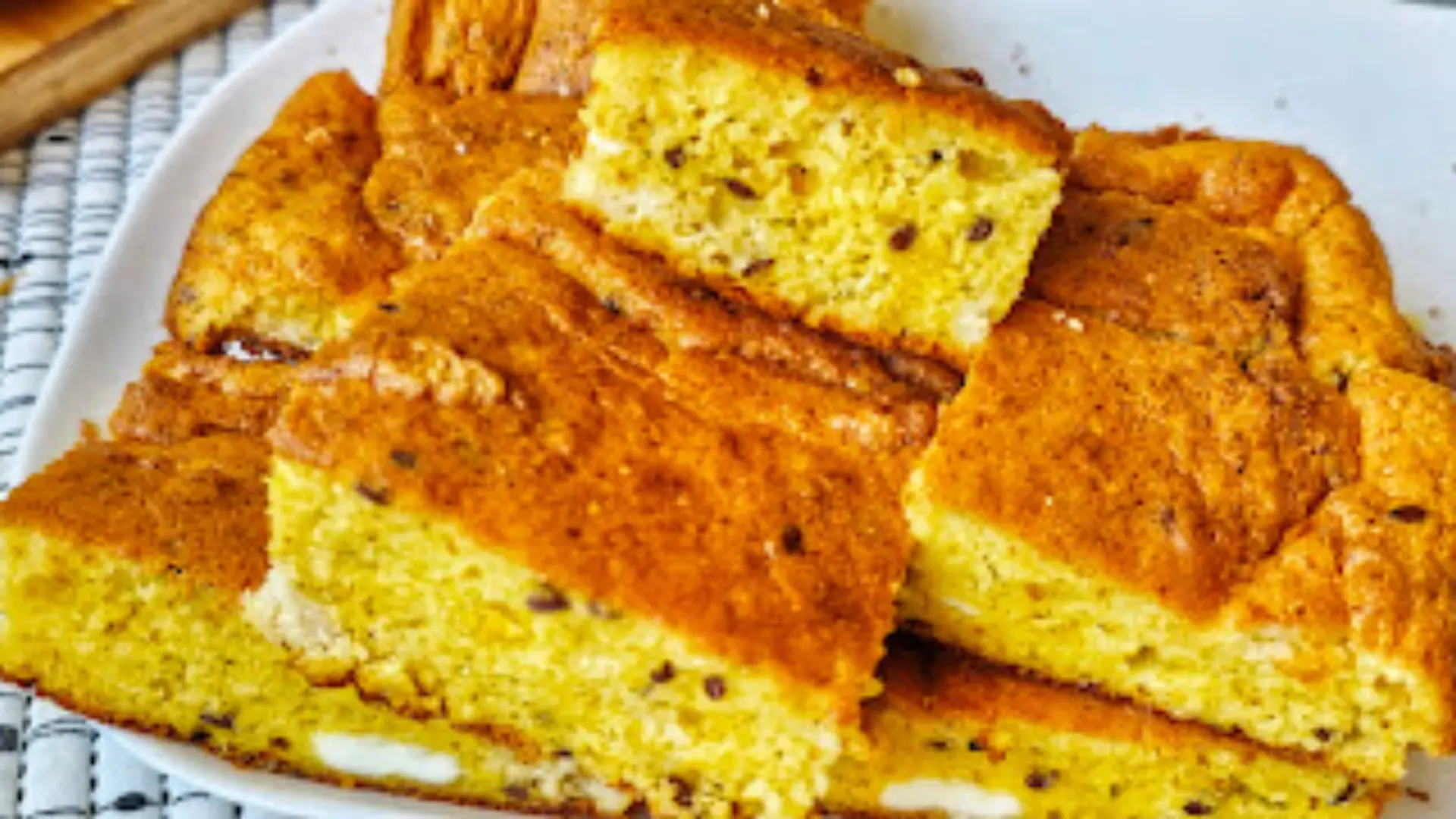 Najfinija projara iz bakinog kuvara: Lako se pravi, a dodatak lanenog semena ukus dovodi do ...